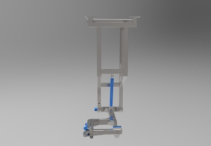 Final Puller – GM STEEL – Slaughtering & Food Processing Industry ...