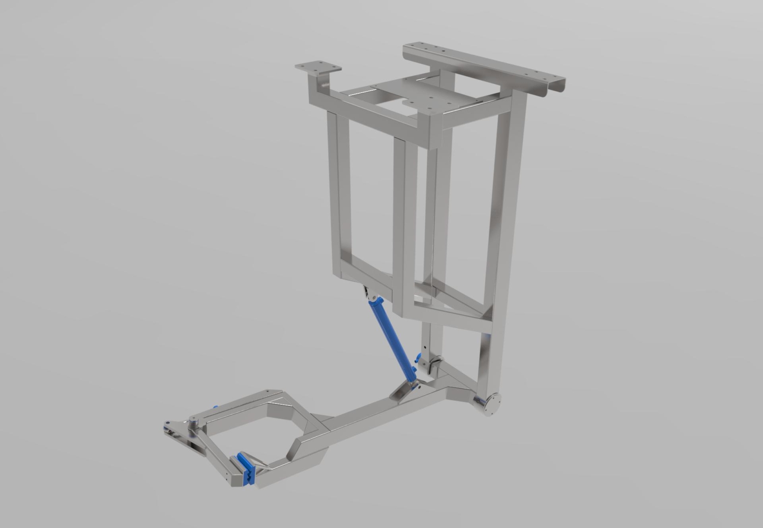 Final Puller – GM STEEL – Slaughtering & Food Processing Industry ...