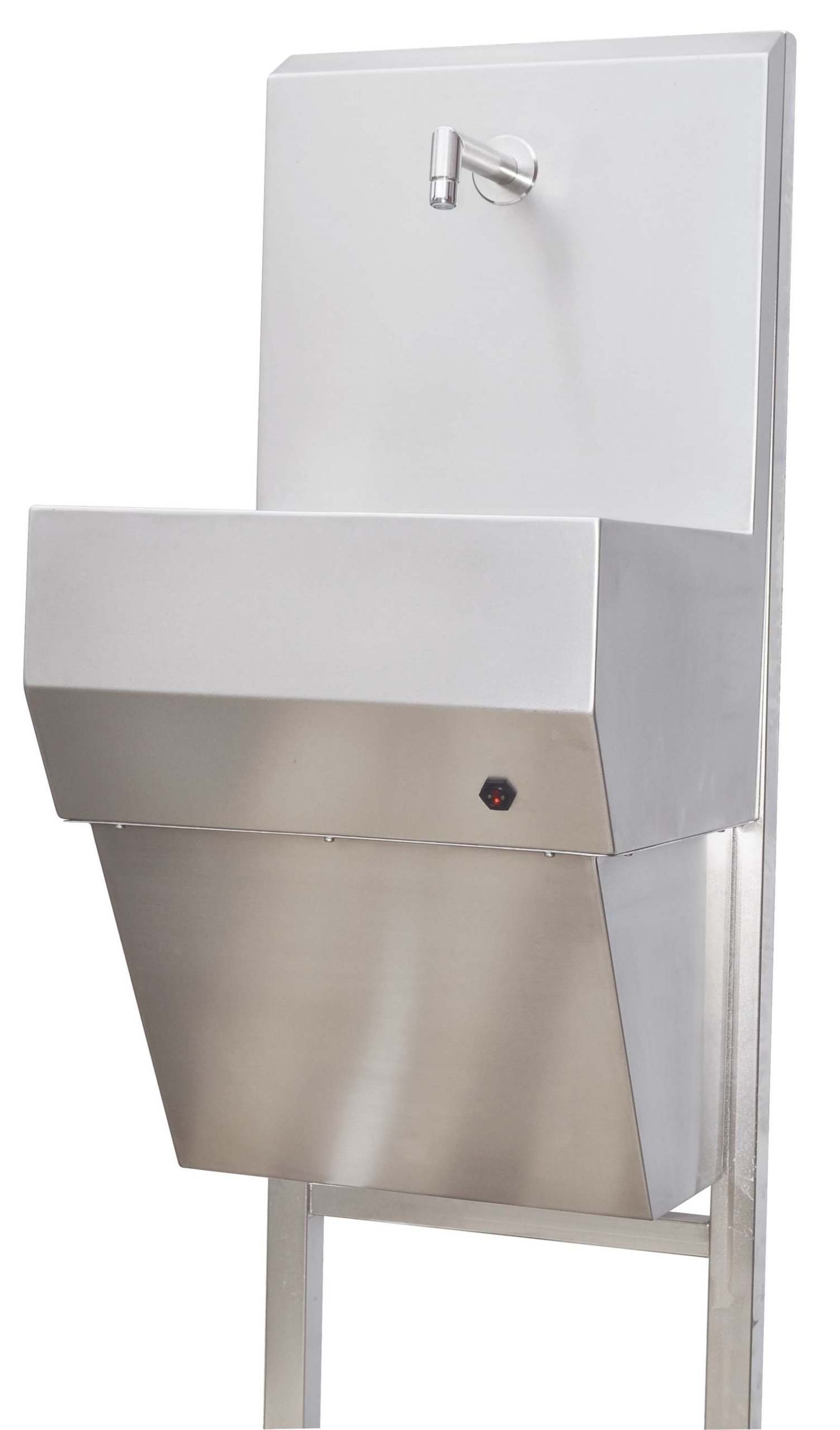 Hand Washing Basin with Splash Guard – 100508-100510 – GM STEEL ...