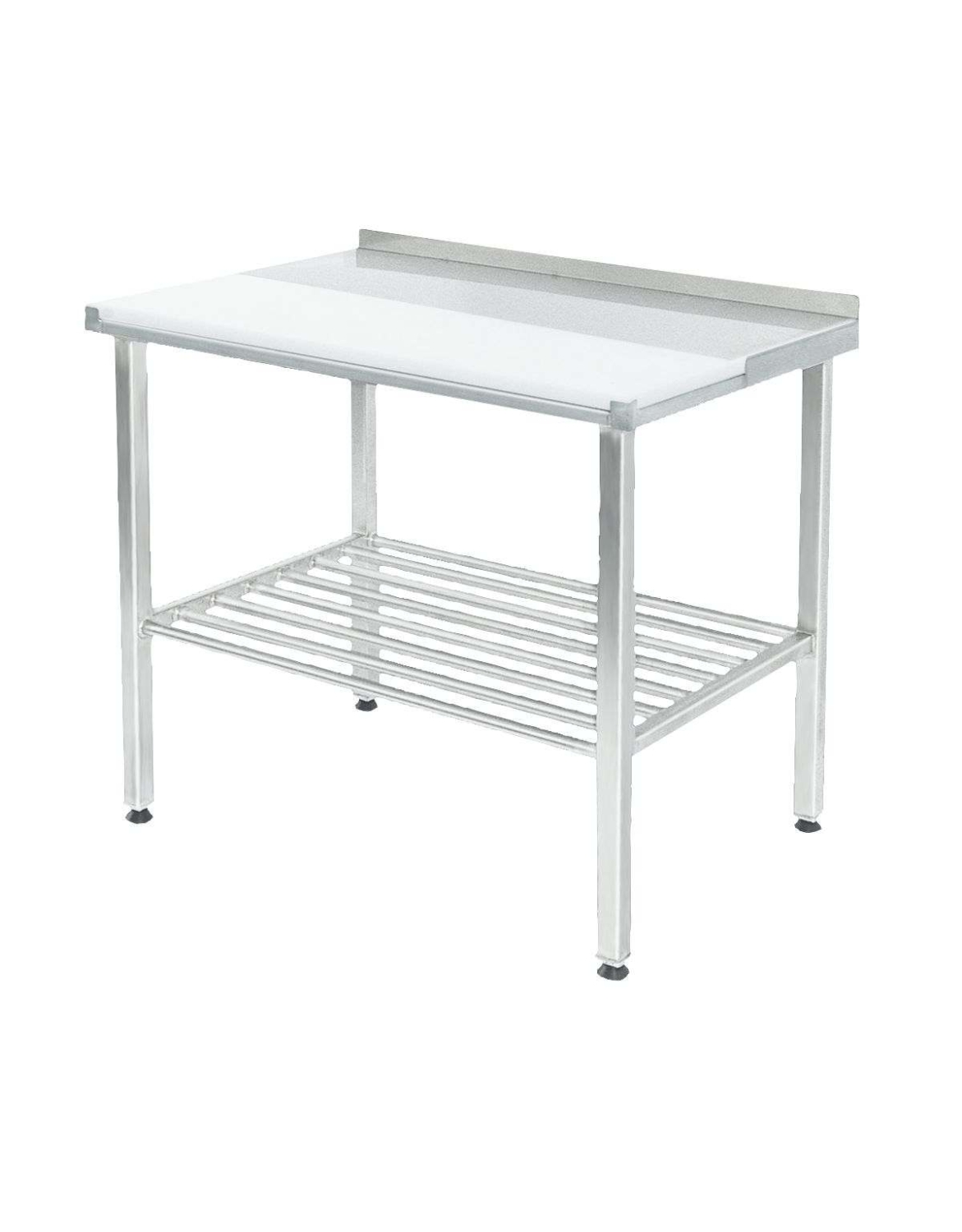 Stage Table – 100795 – 100797 – GM STEEL – Slaughtering & Food ...