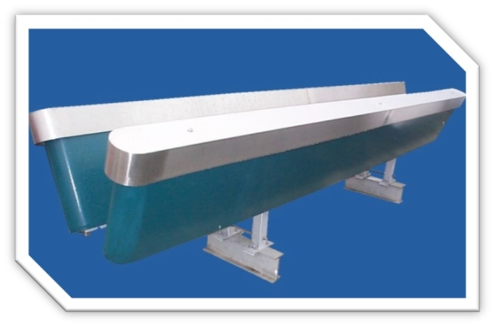 Restrainer – GM STEEL – Slaughtering & Food Processing Industry ...